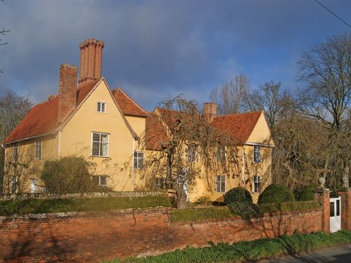Jellies & Wellies At Thorington Hall, Stoke by Nayland, Suffolk, United ...