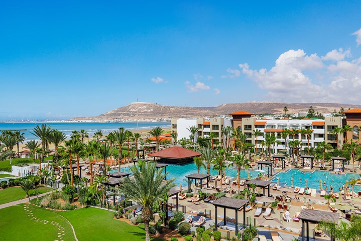 Riu Palace Tikida Agadir, Agadir, Agadir, Morocco | Travel Republic