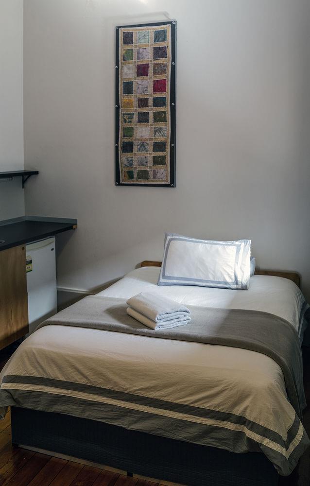 Cambridge Lodge - Hostel/Backpacker