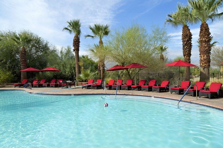 Club Intrawest - Palm Desert, California, USA | Travel Republic