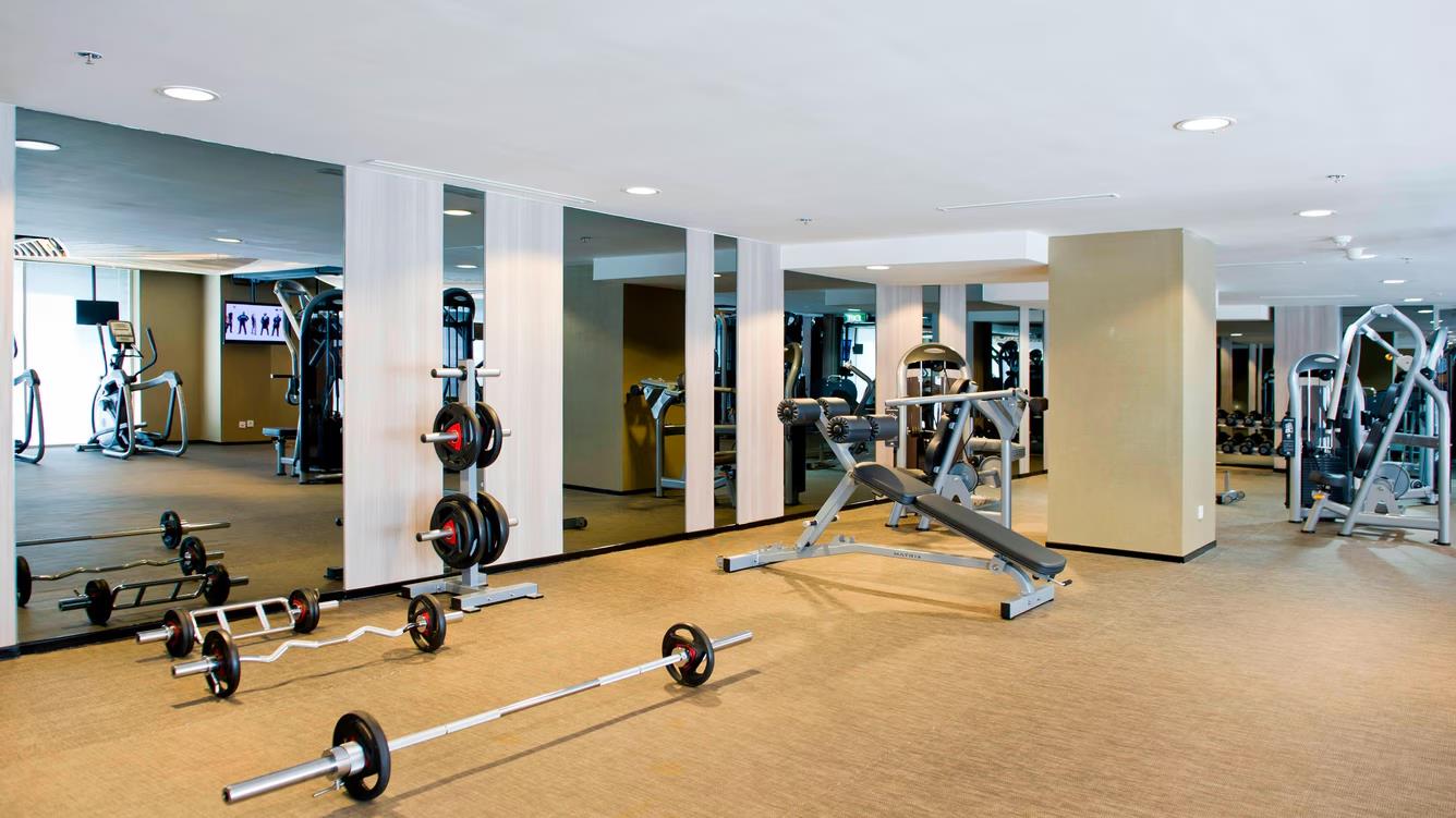 The Stones - Legian, Bali – A Marriott Autograph Collection Hotel