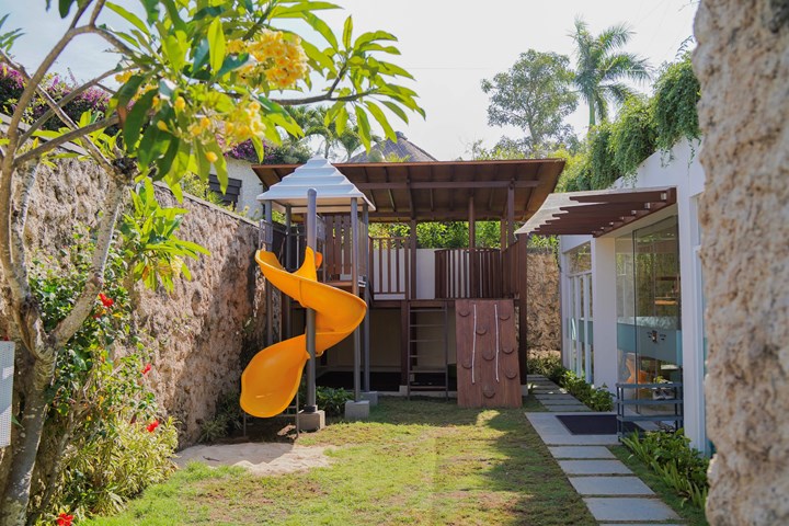 Samabe Bali Suites & Villas, Nusa Dua, Indonesia | Emirates Holidays