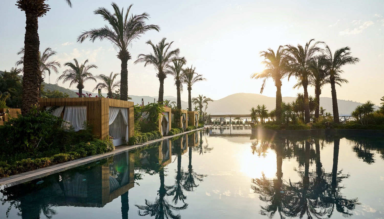 Vogue Hotel Supreme Bodrum