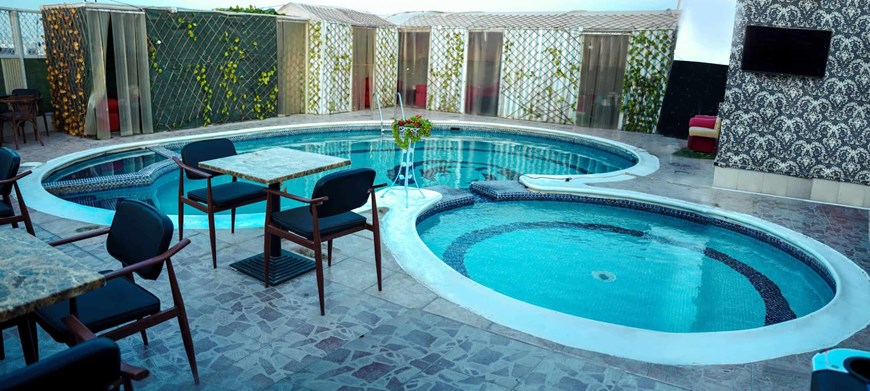 Ewa Hotel, Deira, United Arab Emirates | Emirates Holidays