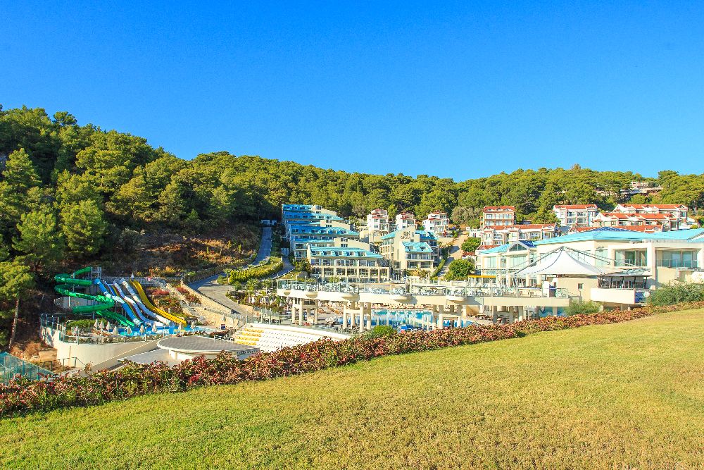 Orka Sunlife Resort Hotel & Aquapark