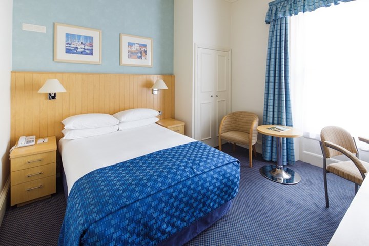 Merton Hotel, St Saviour, Jersey, United Kingdom | Travel Republic