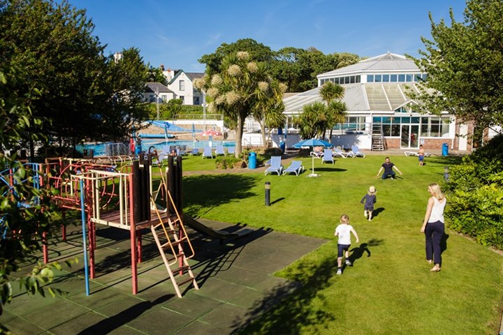 Merton Hotel, St Saviour, Jersey, United Kingdom | Travel Republic