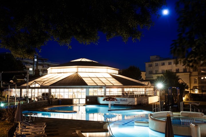 Merton Hotel, St Saviour, Jersey, United Kingdom | Travel Republic