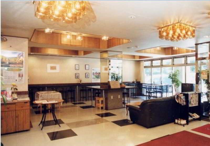 Toyoko Inn Sapporo-Eki Nishi-Guchi Hokudai Mae