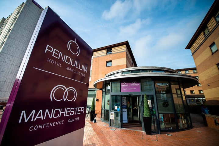 Pendulum Hotel, Manchester, Manchester, United Kingdom | Travel Republic