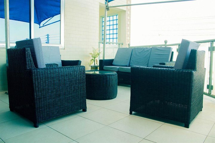 Asa Royal Hotel, Accra - dnata Travel
