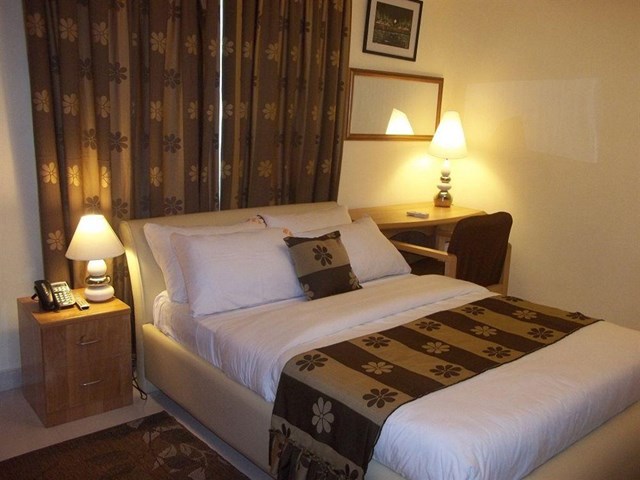 Asa Royal Hotel, Accra - dnata Travel