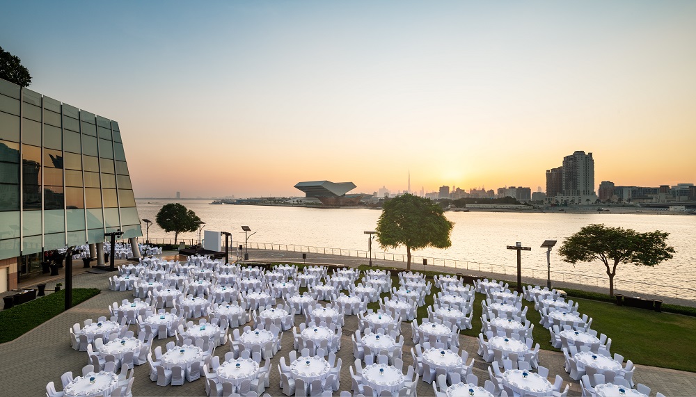 Intercontinental Dubai Festival City Hotel