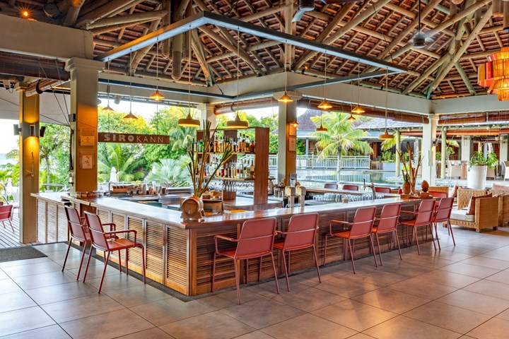 Zilwa Attitude, Calodyne sur Mer, Mauritius | Emirates Holidays