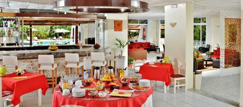 Naturist Angel Club Hotel