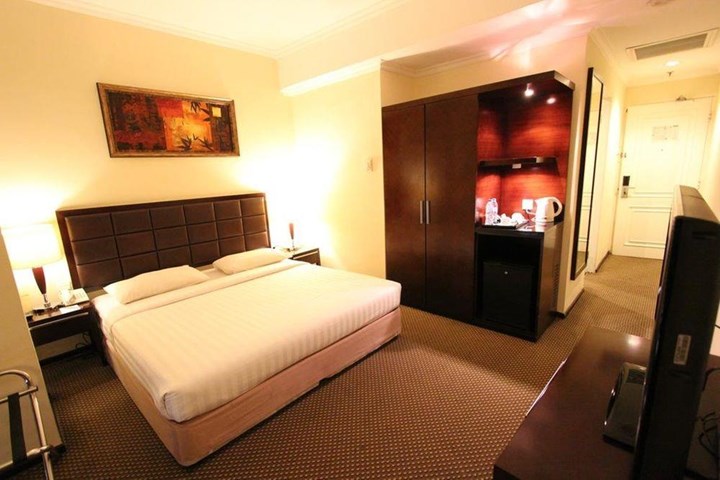 Harmoni One Convention Hotel, Batam Island - dnata Travel