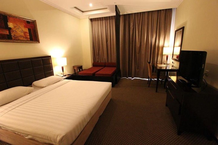 Harmoni One Convention Hotel, Batam Island - dnata Travel