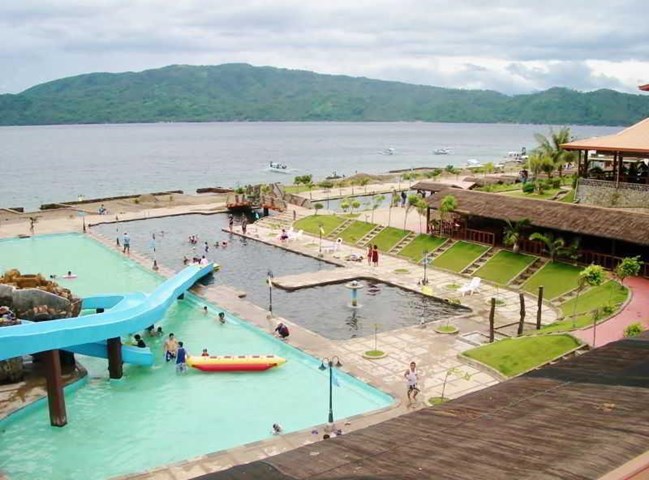 Sea's Spring Resort, Mabini, Batangas, Philippines | Travel Republic