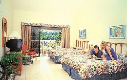 Hotel Playa Naco Resort & Spa