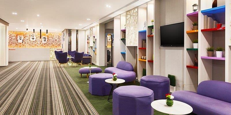 Ramada Hotel & Suites by Wyndham JBR, Jumeirah Beach, United Arab ...