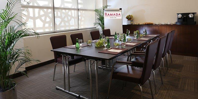 Ramada Hotel & Suites by Wyndham JBR, Jumeirah Beach Residence, United ...