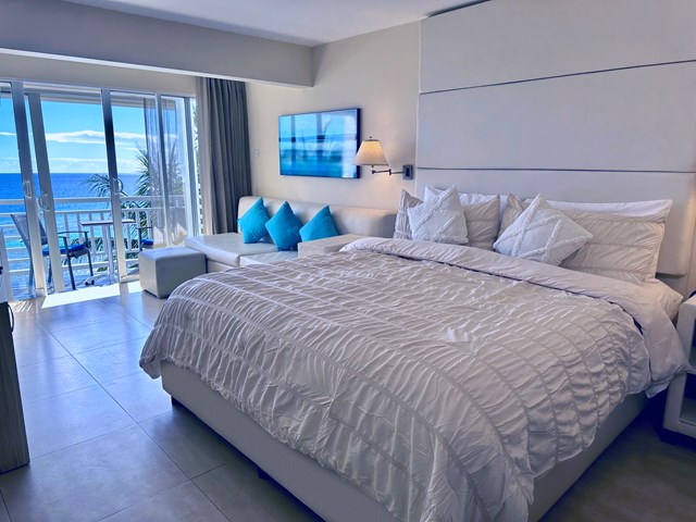 The Soco Hotel - All Inclusive, Christ Church, Barbados, Barbados ...