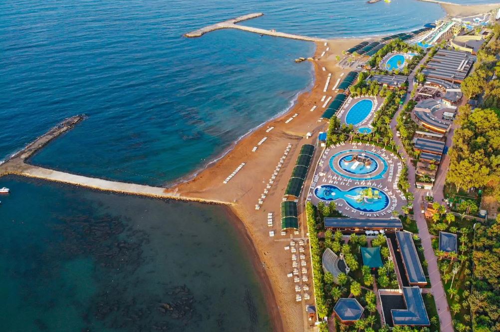Eftalia Splash Resort