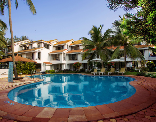Resort Lagoa Azul