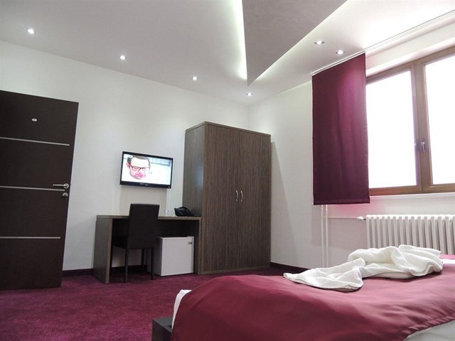 Side One Design Hotel, Serbia, Serbia | Travel Republic