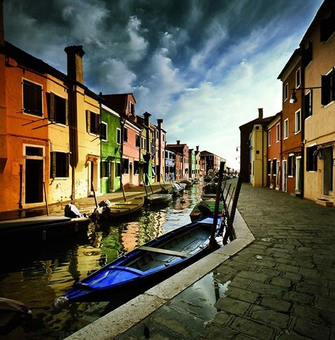 Venissa Hotel, Burano, Veneto, Italy | Travel Republic