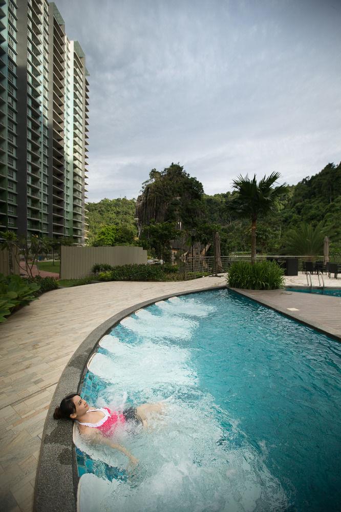 The Haven Resort Hotel, Ipoh-All Suites