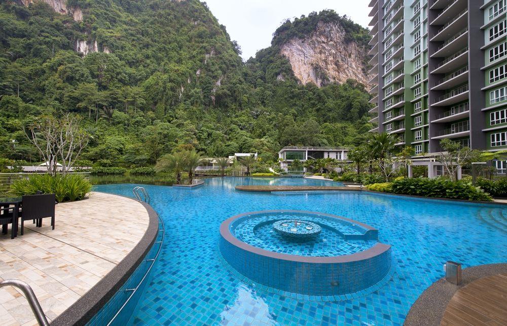 The Haven Resort Hotel, Ipoh-All Suites