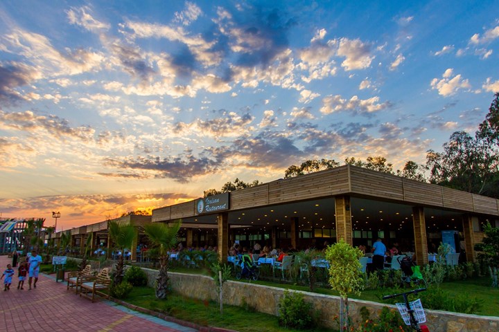 Eftalia Marin, Turkler, Antalya, Turkey | Travel Republic