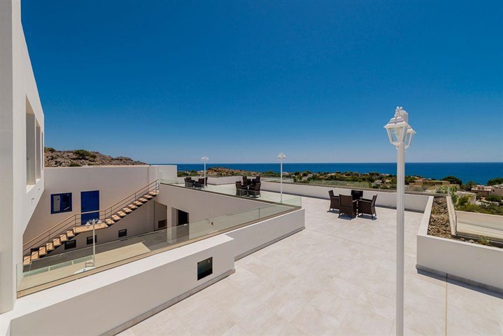 Eagles Nest Hotel, Pefkos, Rhodes, Greece | Travel Republic