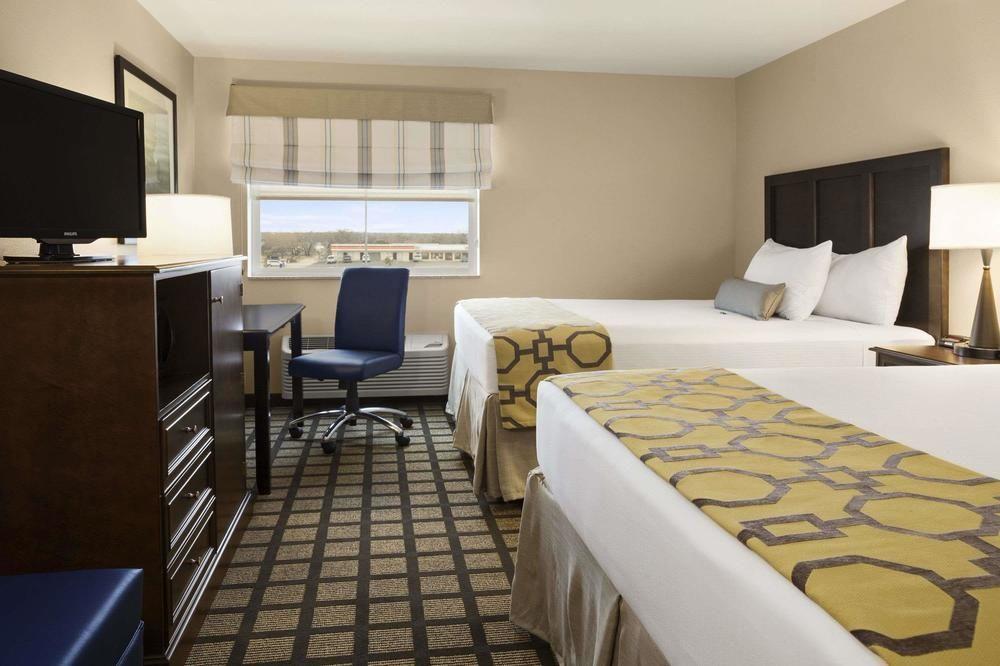 Baymont Inn & Suites San Angelo