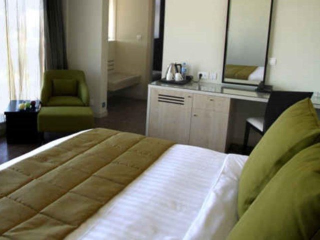 Tangram Hotel Erbil, Erbil - dnata Travel