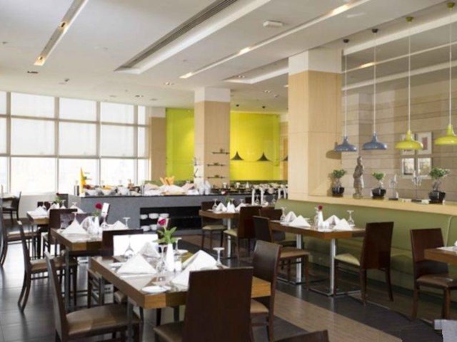 Tangram Hotel Erbil, Erbil - dnata Travel