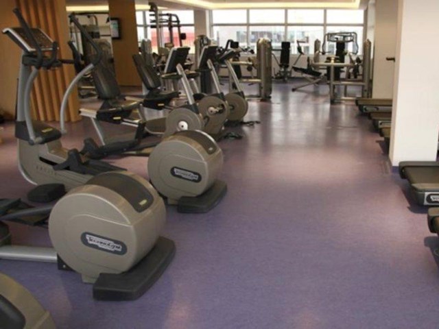 Tangram Hotel Erbil, Erbil - dnata Travel