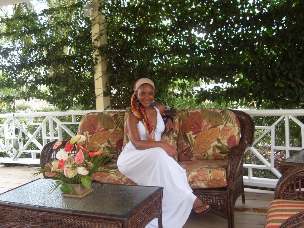Nelson Spring Beach Villas & Spa