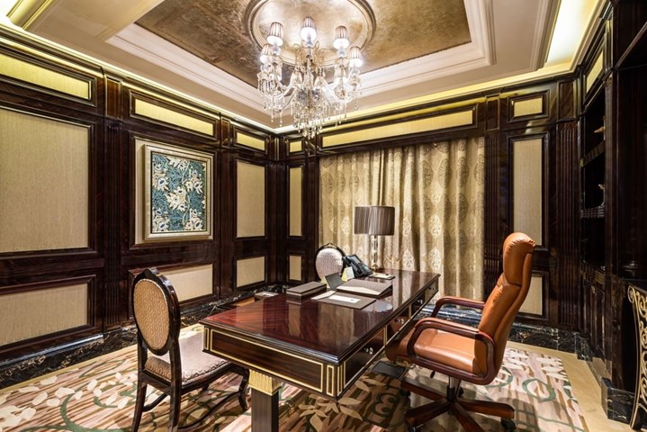 Narcissus Hotel And Residence, Riyadh, Saudi Arabia | Emirates Holidays