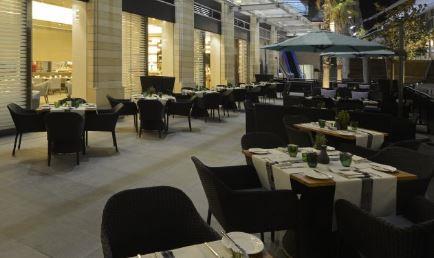 The Boulevard Arjaan By Rotana, Amman, Jordan | Emirates Holidays