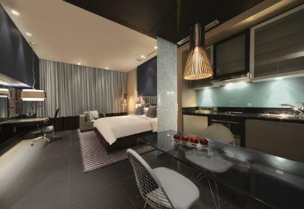 The Boulevard Arjaan By Rotana, Amman, Jordan | Emirates Holidays