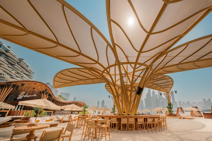 FIVE Palm Jumeirah Dubai, Palm Jumeirah, United Arab Emirates ...