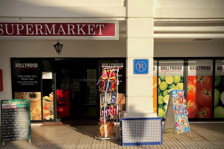 Hollywood Mirage Club, Los Cristianos, Tenerife, Spain | Travel Republic