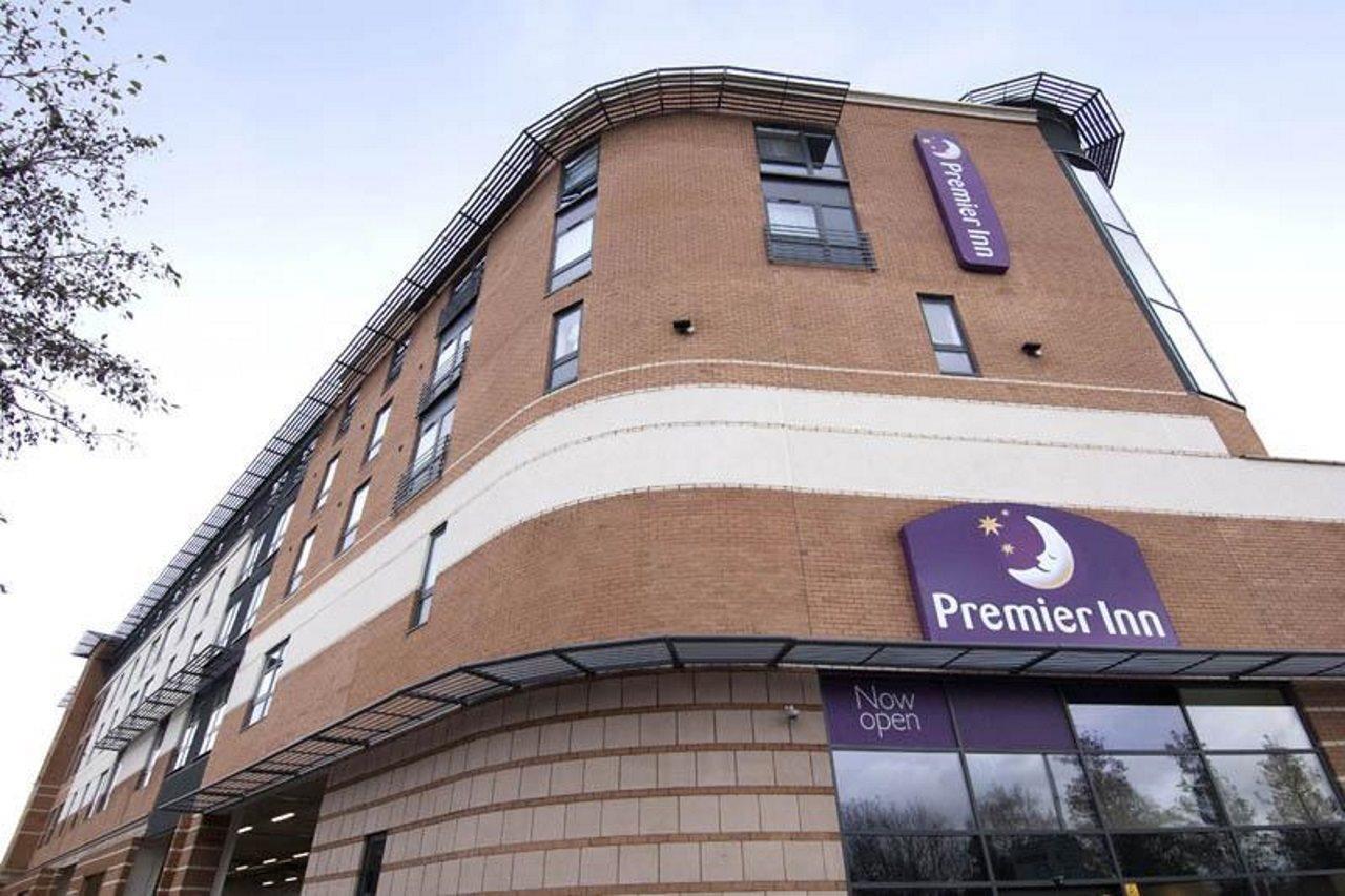 Premier Inn Solihull Town Centre