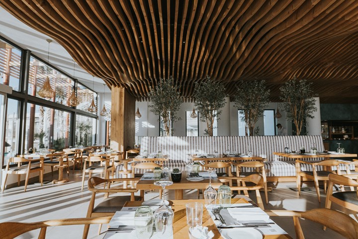 Stella Island Luxury Resort & Spa, Analipsi (Chersonissos), Crete ...