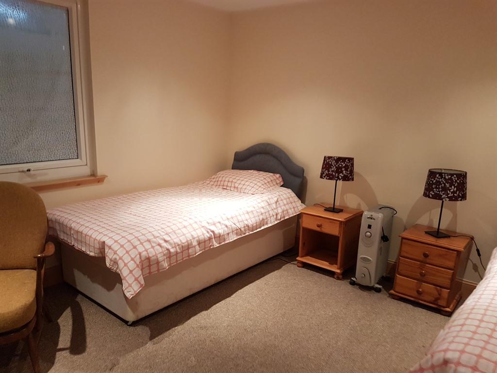 The Bunkhouse At Raglan Cottage And Caravan Park