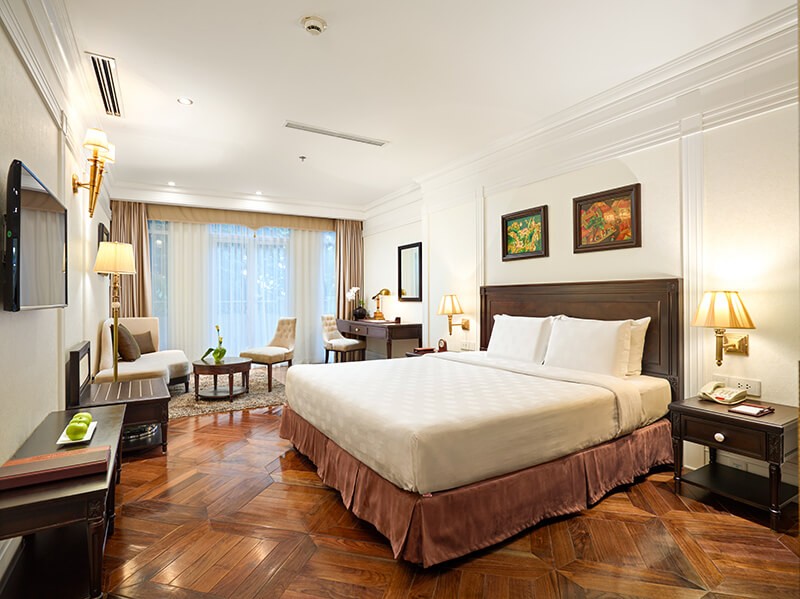 Silk Path Boutique Hanoi