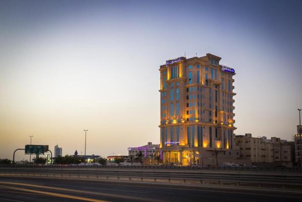Radisson Blu Plaza Jeddah, Jeddah, Saudi Arabia | Emirates Holidays