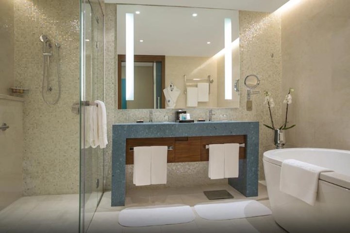 Rosh Rayhaan By Rotana, Riyadh, Saudi Arabia | Emirates Holidays